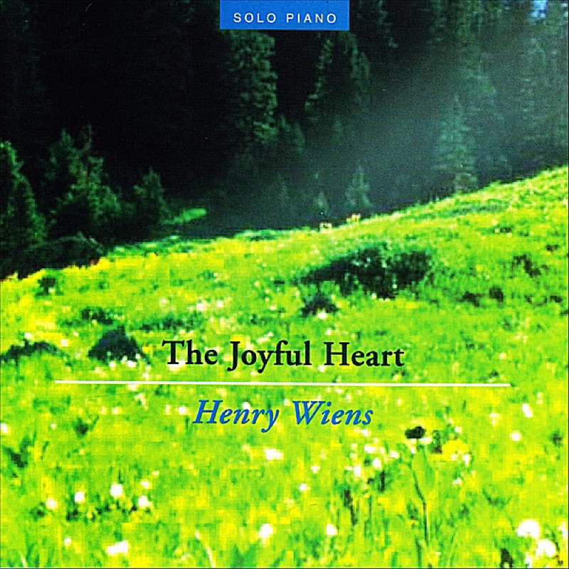 What a Friend We Have in Jesus - Henry Wiens: Song Lyrics, Music Videos ...