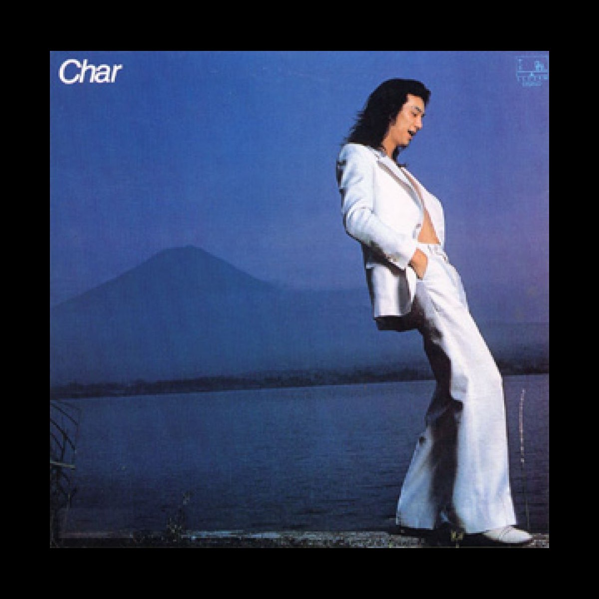 ‎Char - Charのアルバム - Apple Music