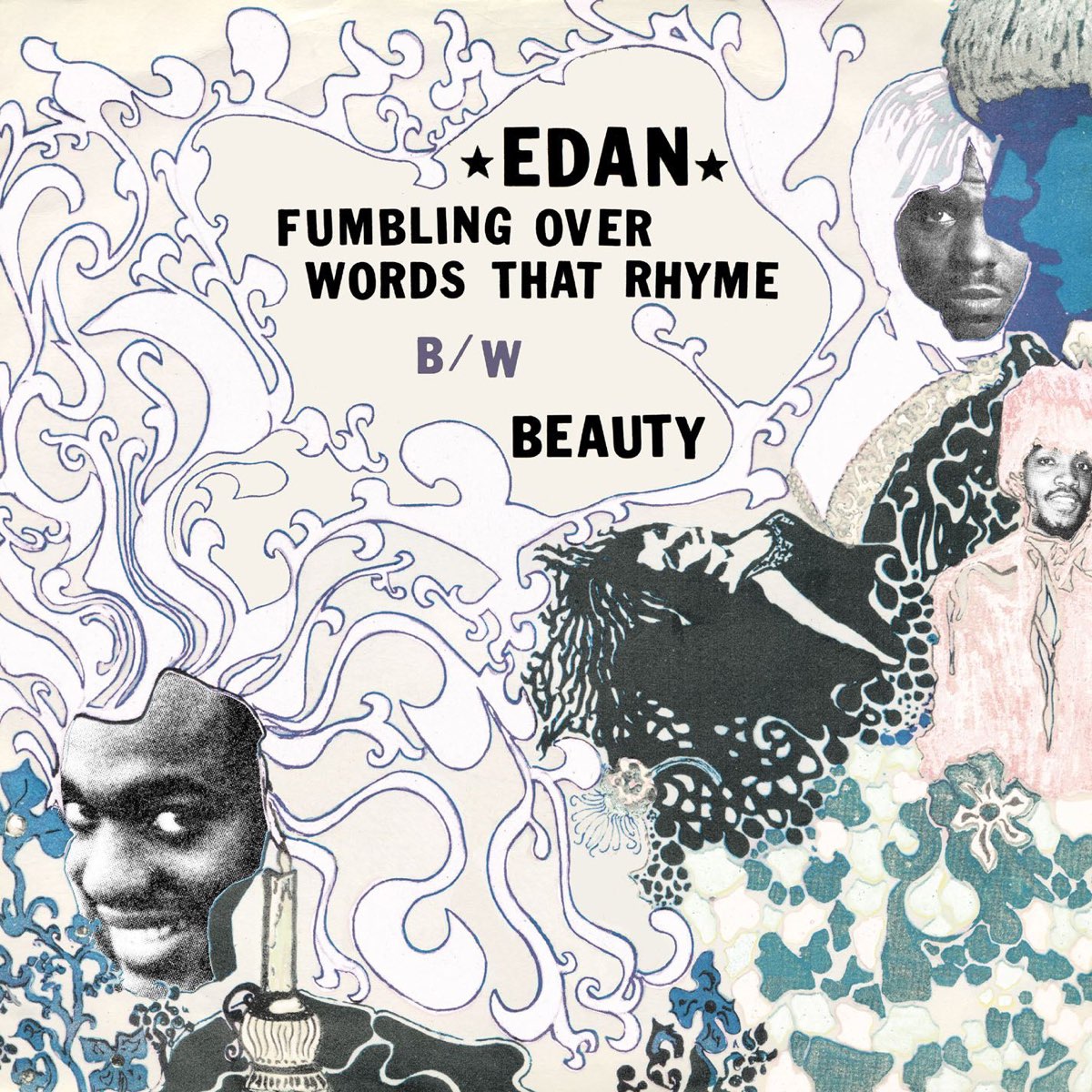 ‎Fumbling Over Words That Rhyme - EP - Edanのアルバム - Apple Music
