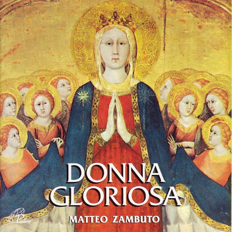 Tutta bella sei o Maria - Matteo Zambuto: Song Lyrics, Music Videos ...