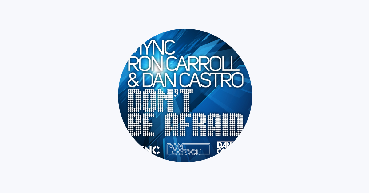 ‎Ron Carroll - Apple Music