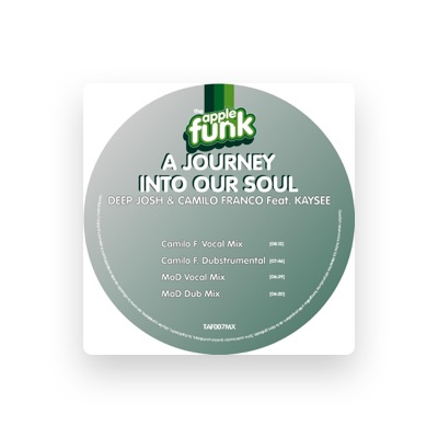 Camilo Franco concert - Sant Jordi de ses Salines, Beachouse Ibiza, Oct ...