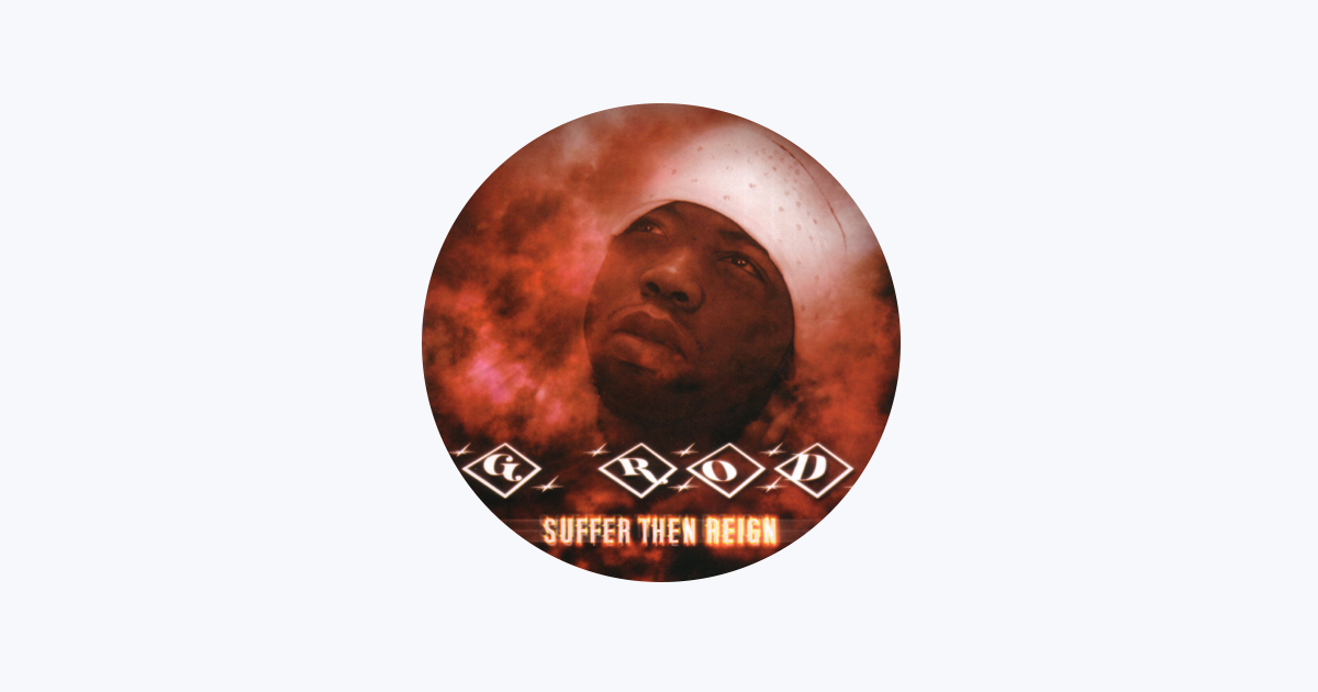 ‎G-Rod — Apple Music