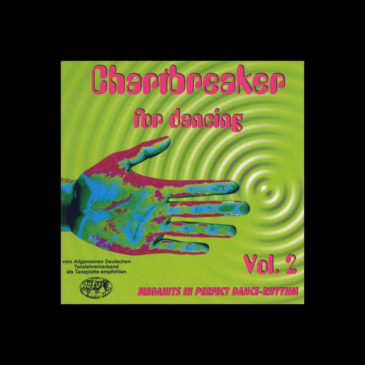 ‎Chartbreaker, Vol. 2 - Album by Klaus Hallen Tanzorchester - Apple Music