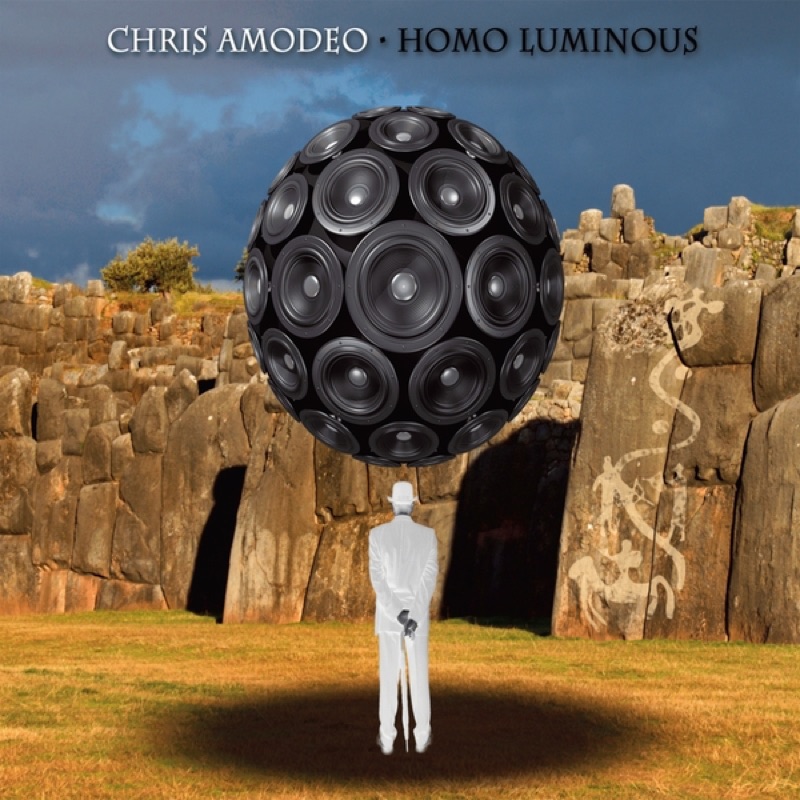 Relativity Theory - Chris Amodeo: Song Lyrics, Music Videos & Concerts