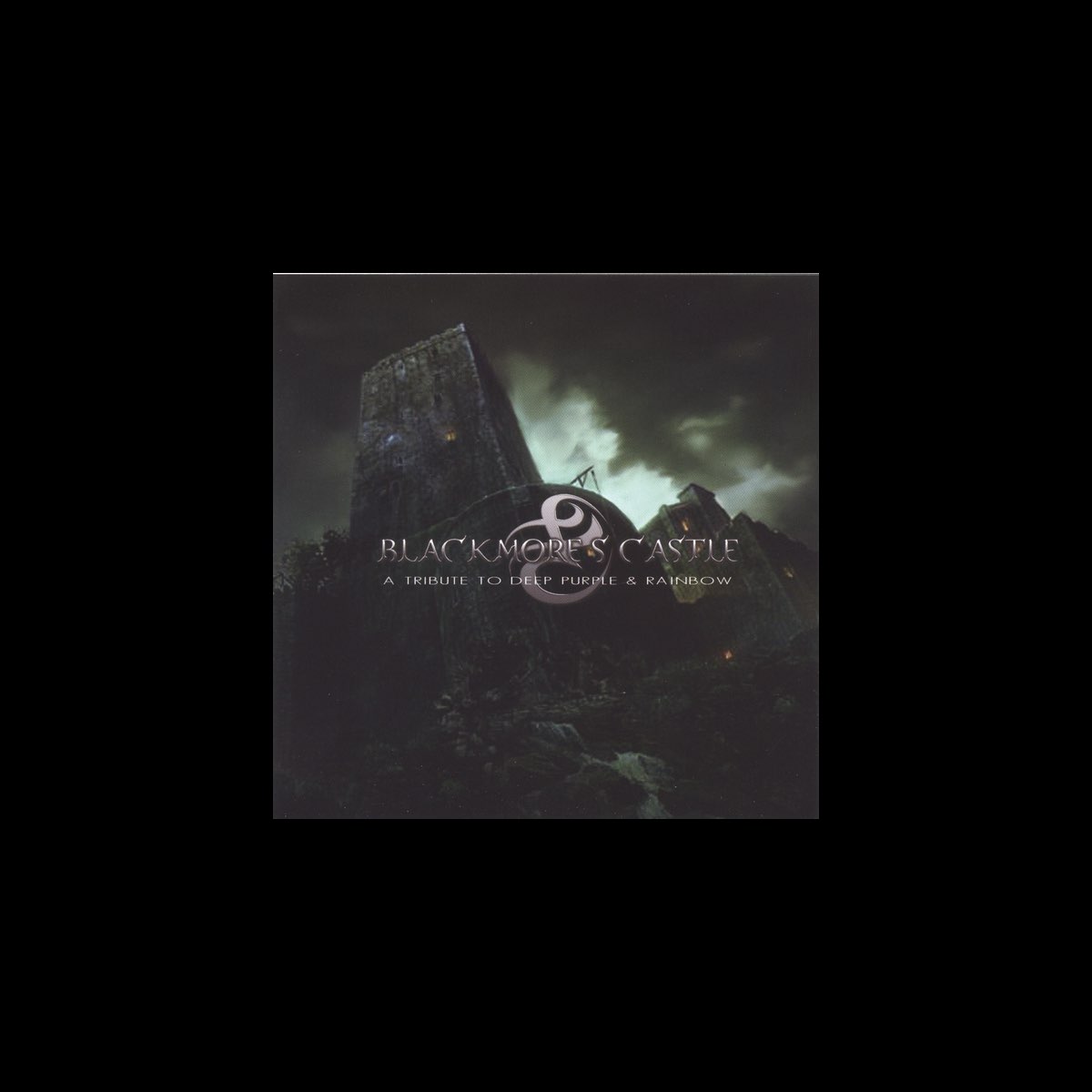 ‎Blackmore's Castle - A Tribute to Deep Purple and Rainbow - Album by ...