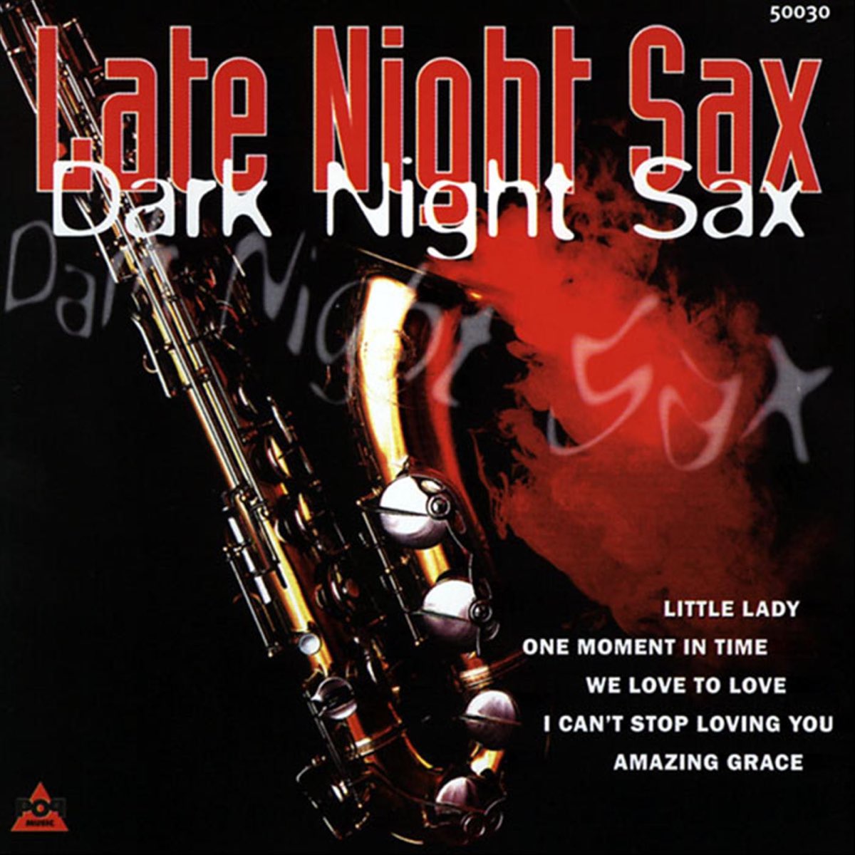 ‎Dark Night Sax - Late Night Saxのアルバム - Apple Music