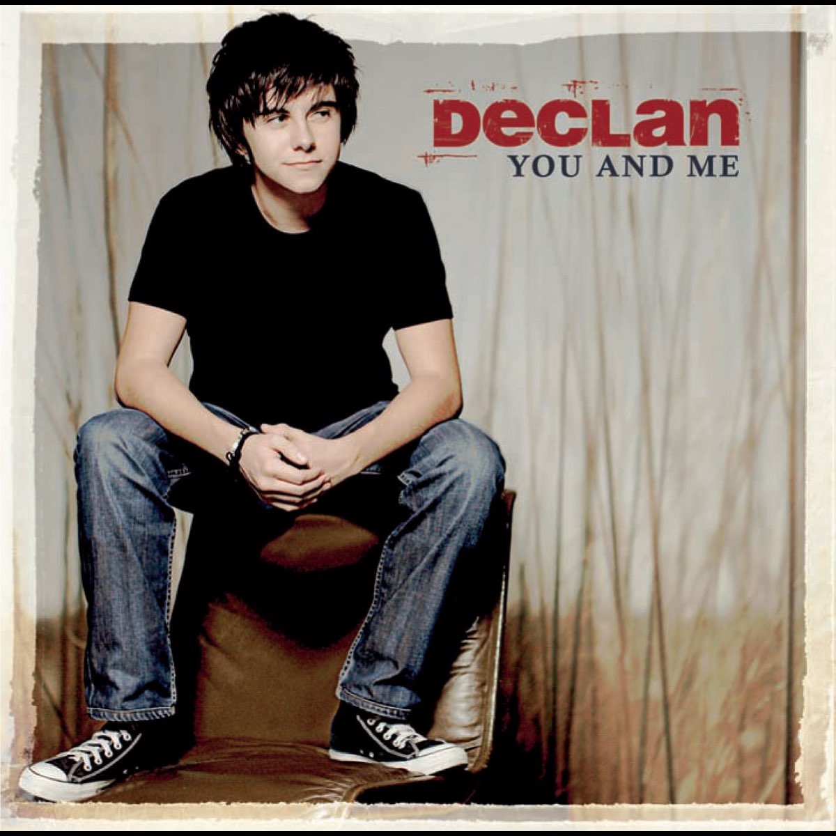 ‎You and Me - Album by Declan - Apple Music