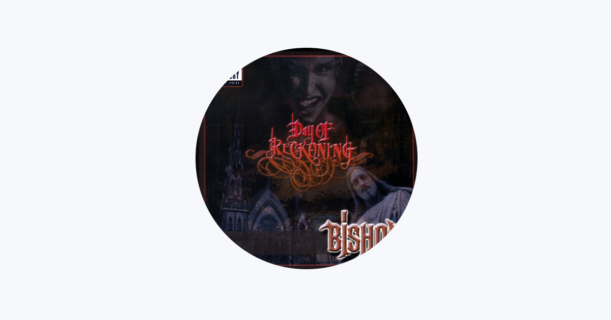 ‎Bishop - Apple Music