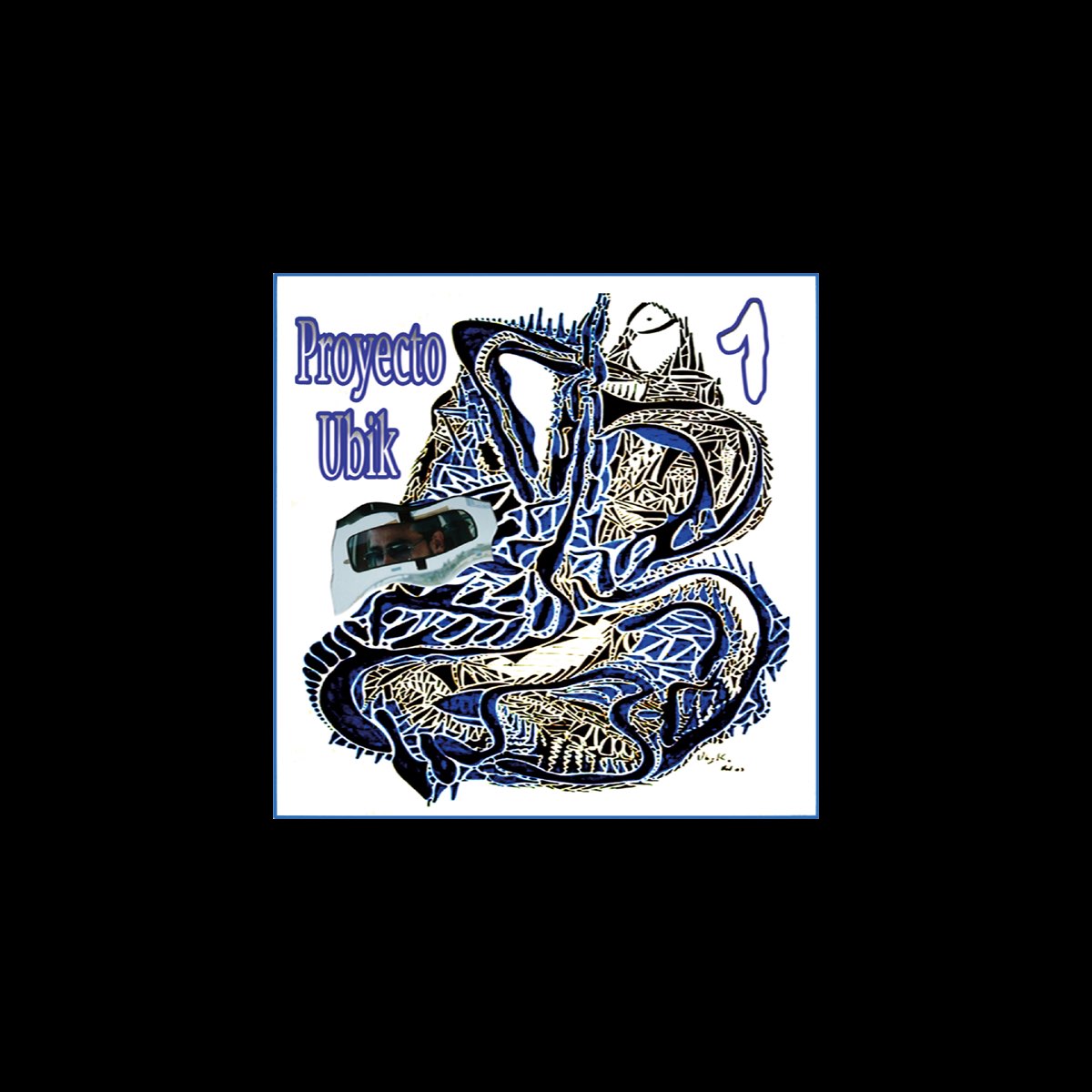 ‎Projecto Ubjk by Ubjk on Apple Music