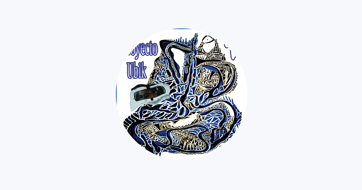 ‎Ubjk - Apple Music