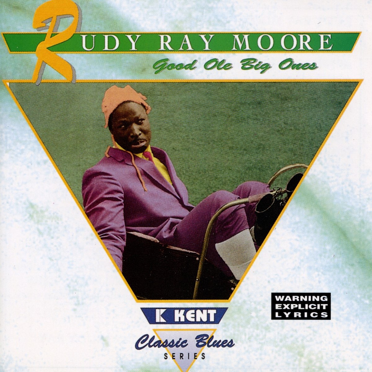 ‎Good Ole Big Ones - Album by Rudy Ray Moore - Apple Music