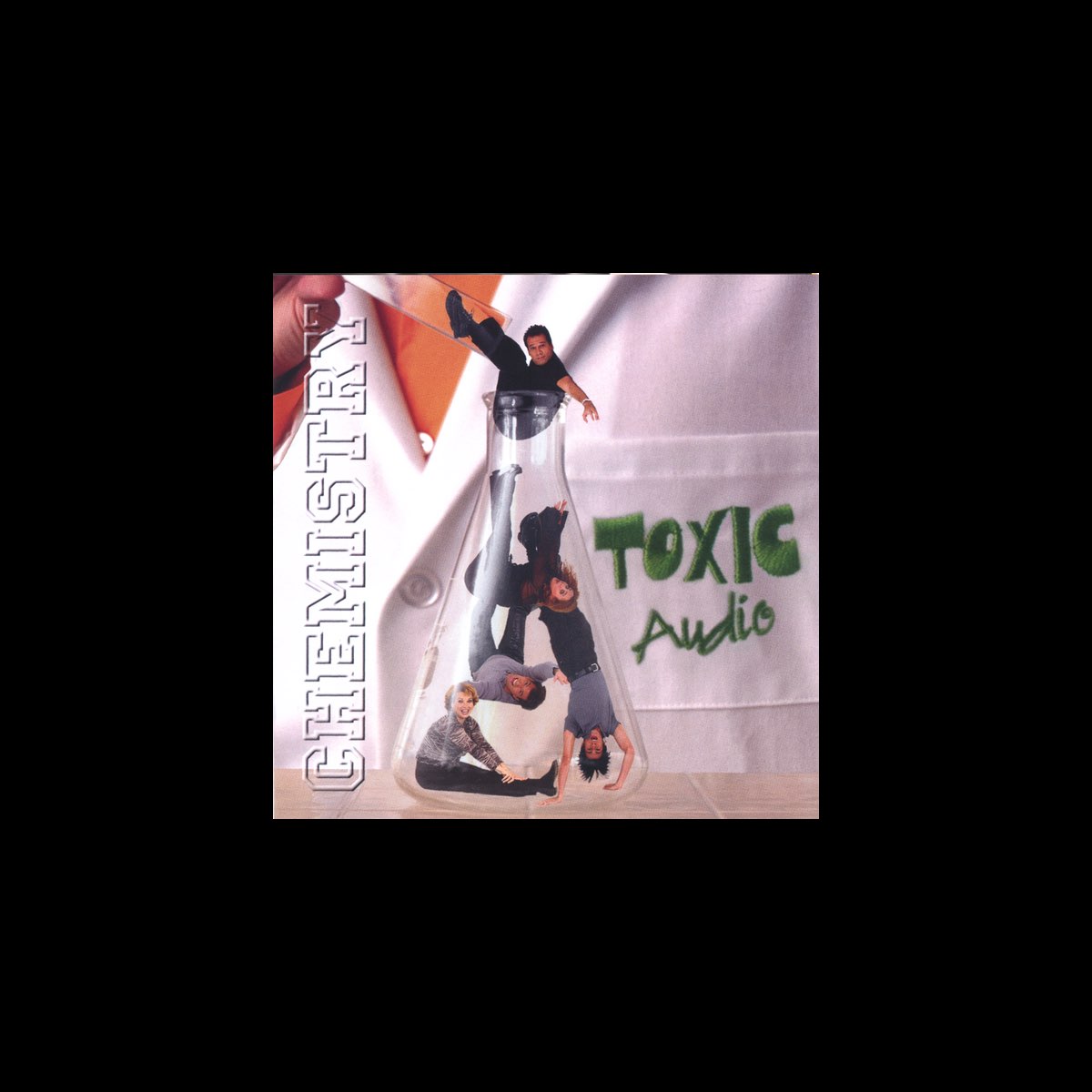 ‎Chemistry by Toxic Audio on Apple Music