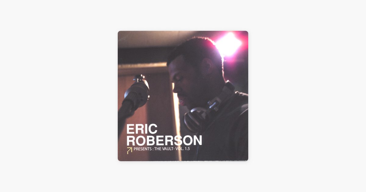 ‎Past Paradise - Song by Eric Roberson - Apple Music