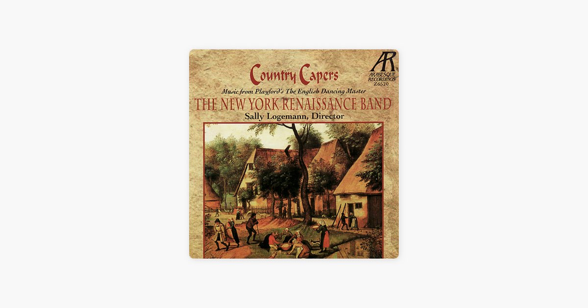 ‎Dances for Two Couples: Rufty Tufty / Heart's Ease / Argeers - Song by ...