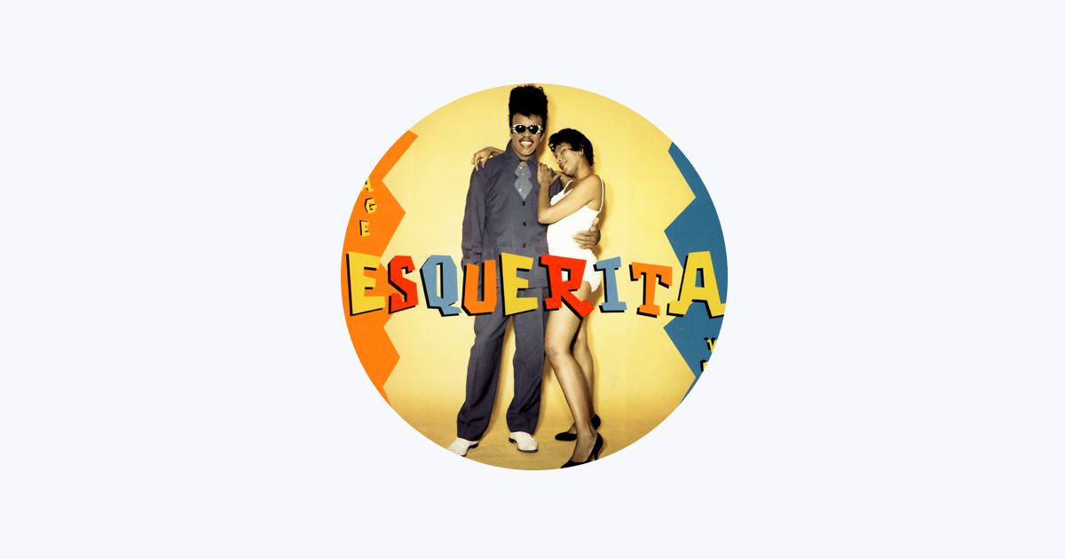 ‎Esquerita - Apple Music