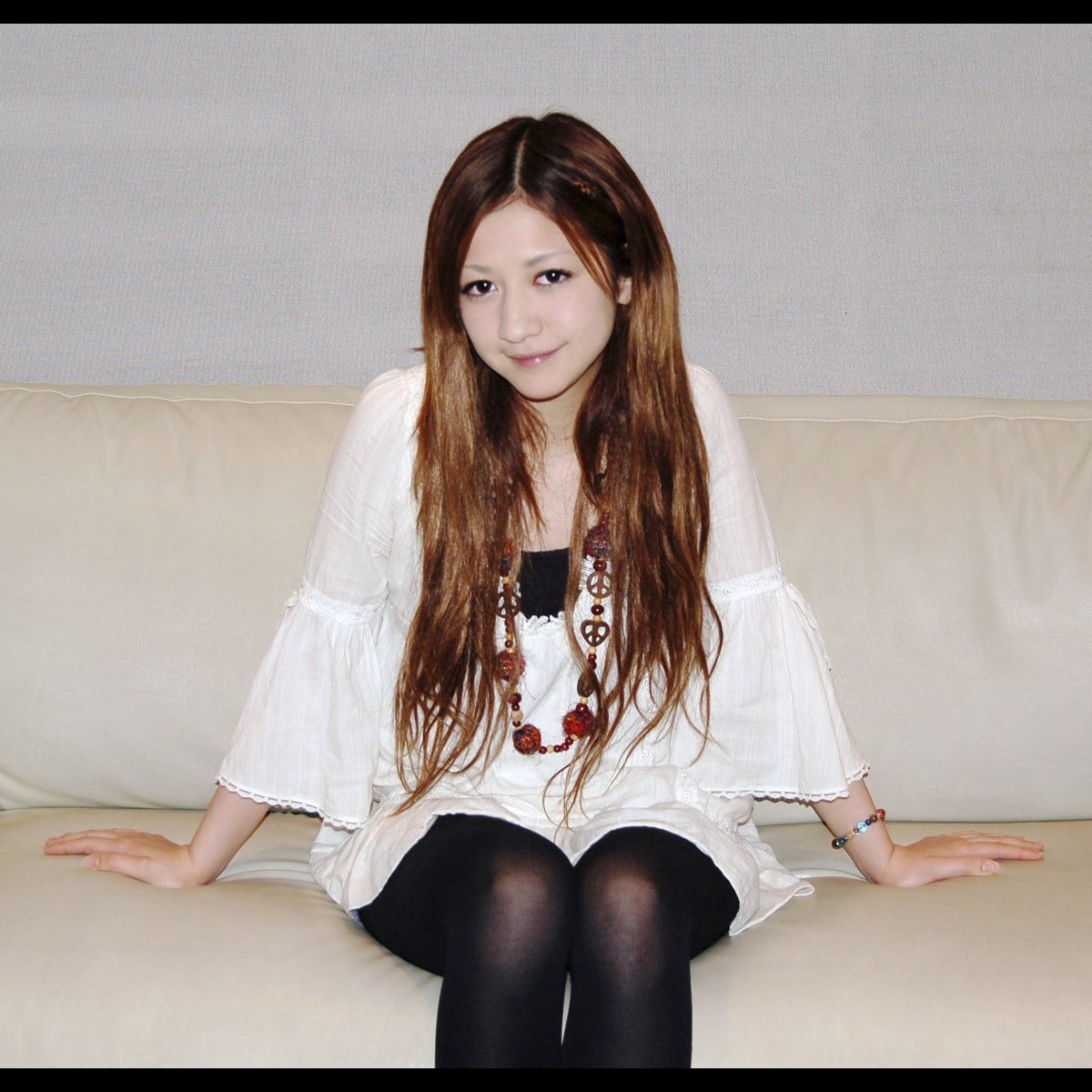 ‎未来の地図〜'09 answer〜 - Single - Maika(Mi)のアルバム - Apple Music