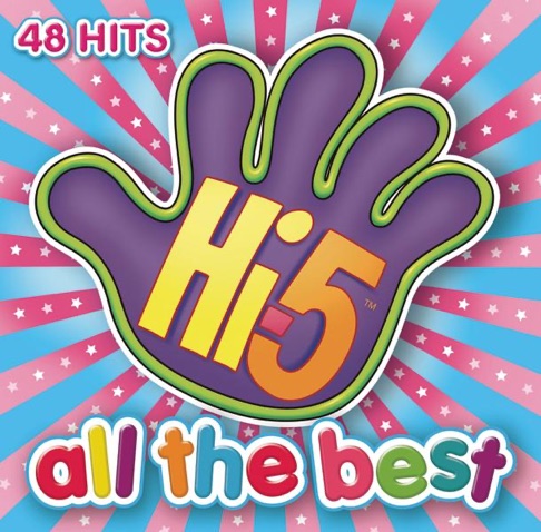 ‎Hi-5 Holiday by Hi-5 on Apple Music