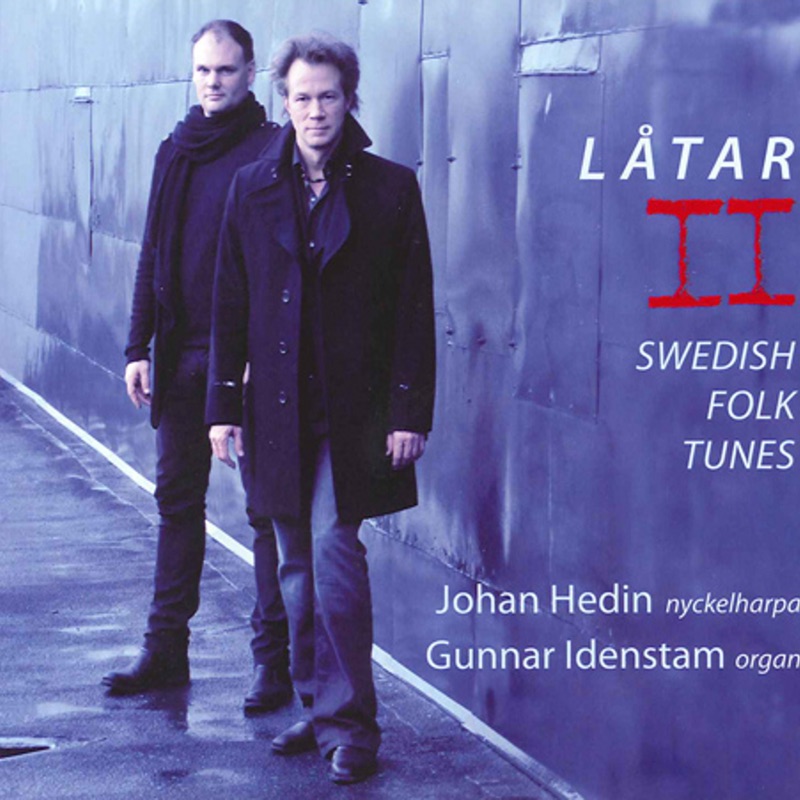 Pigopolskan - Johan Hedin & Gunnar Idenstam: Song Lyrics, Music Videos & Concerts