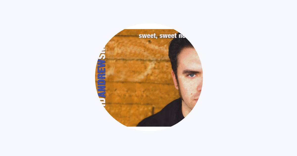 ‎David Andrew Smith - Apple Music
