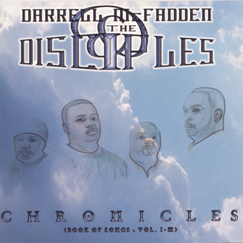 It's a Wonder (What God Can Do) - Darrell McFadden & The Disciples ...
