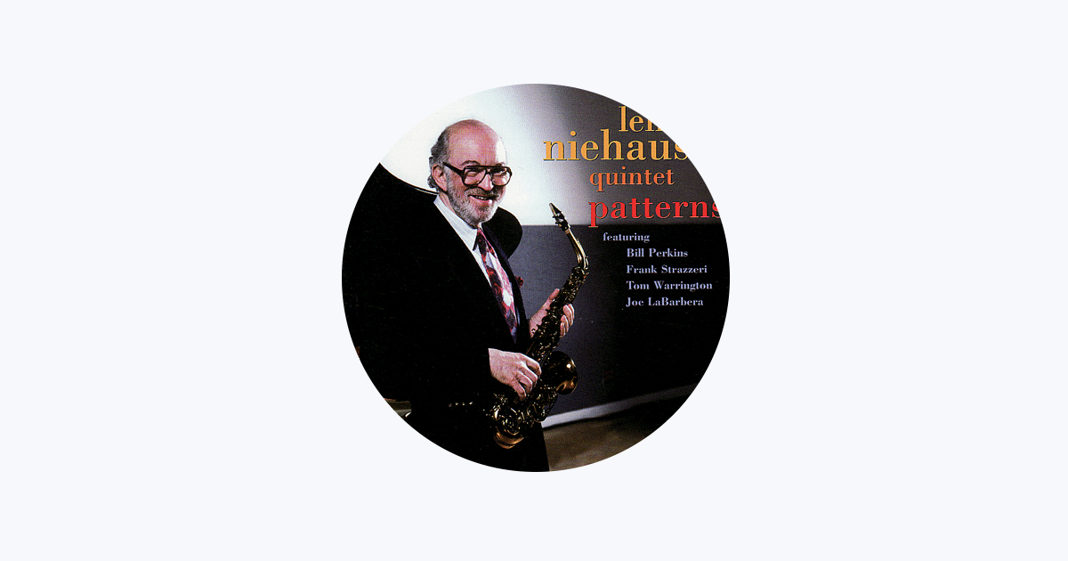 ‎Bill Perkins - Apple Music