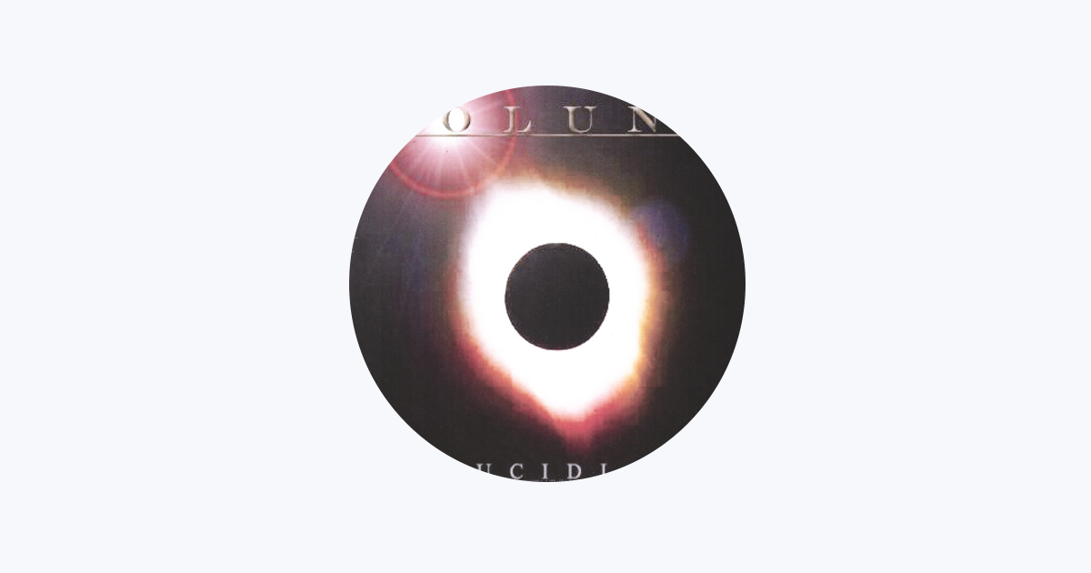 ‎Lucidian - Apple Music