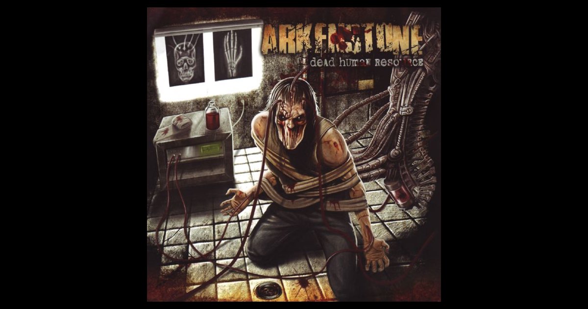‎Dead Human Resource – Album par Arkenstone – Apple Music