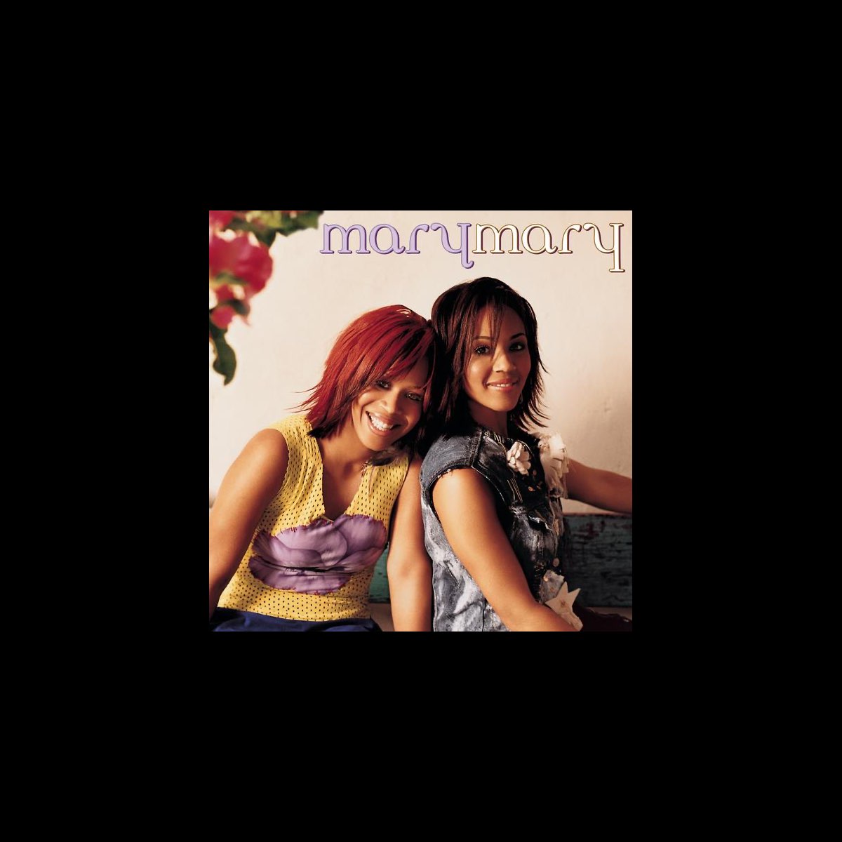 ‎Incredible - Album by Mary Mary - Apple Music