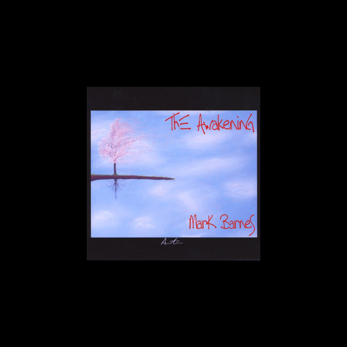 ‎Альбом «The Awakening» — Mark Barnes — Apple Music