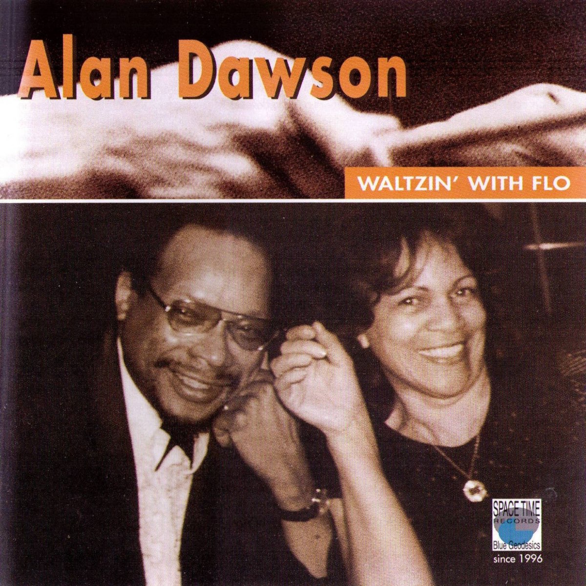 Waltzin' With Flo” álbum de Alan Dawson en Apple Music