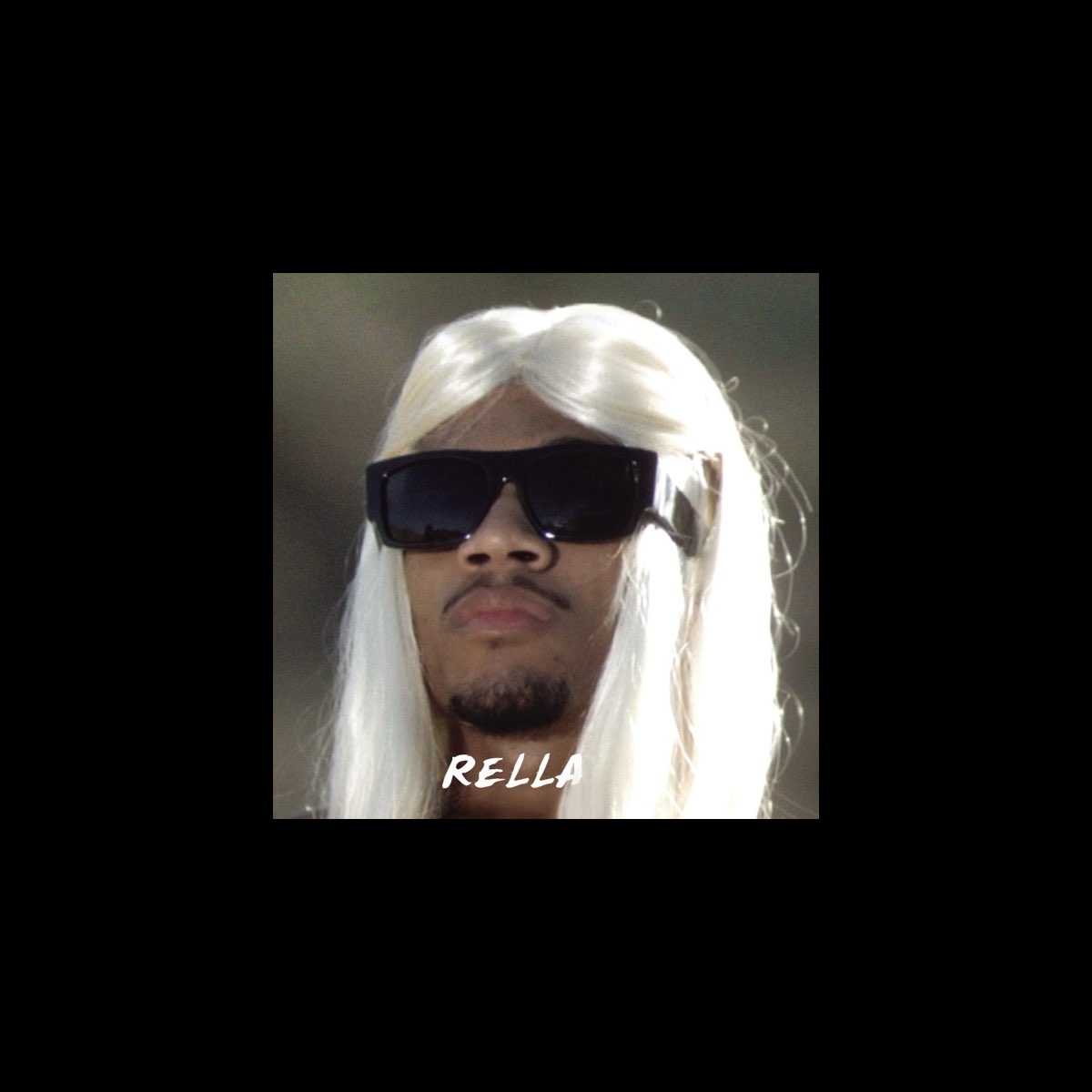 Rella (feat. Hodgy Beats, Domo Genesis & Tyler, the Creator) - Single ...