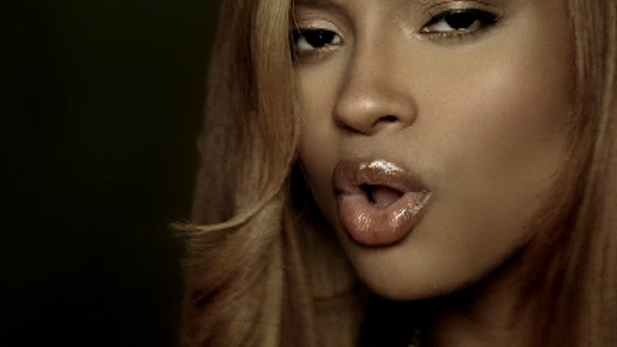 ‎1, 2 Step - Music Video by Ciara featuring Missy Elliott - Apple Music