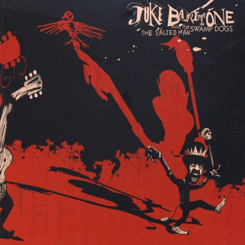 Kult Ov the Blind Squid - Juke Baritone: Song Lyrics, Music Videos ...