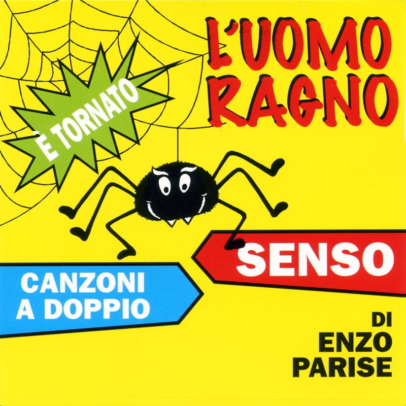 Chi E' Che Bussa Al Mio Convento - Enzo Parise: Song Lyrics, Music ...