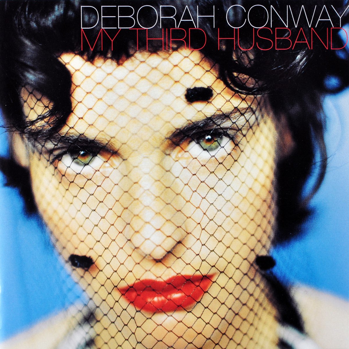 ‎My Third Husband - Album by Deborah Conway - Apple Music