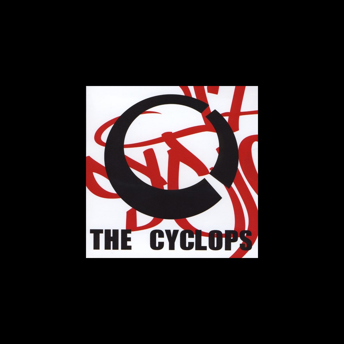 ‎The Cyclops - Album by The Cyclops Music Collective - Apple Music