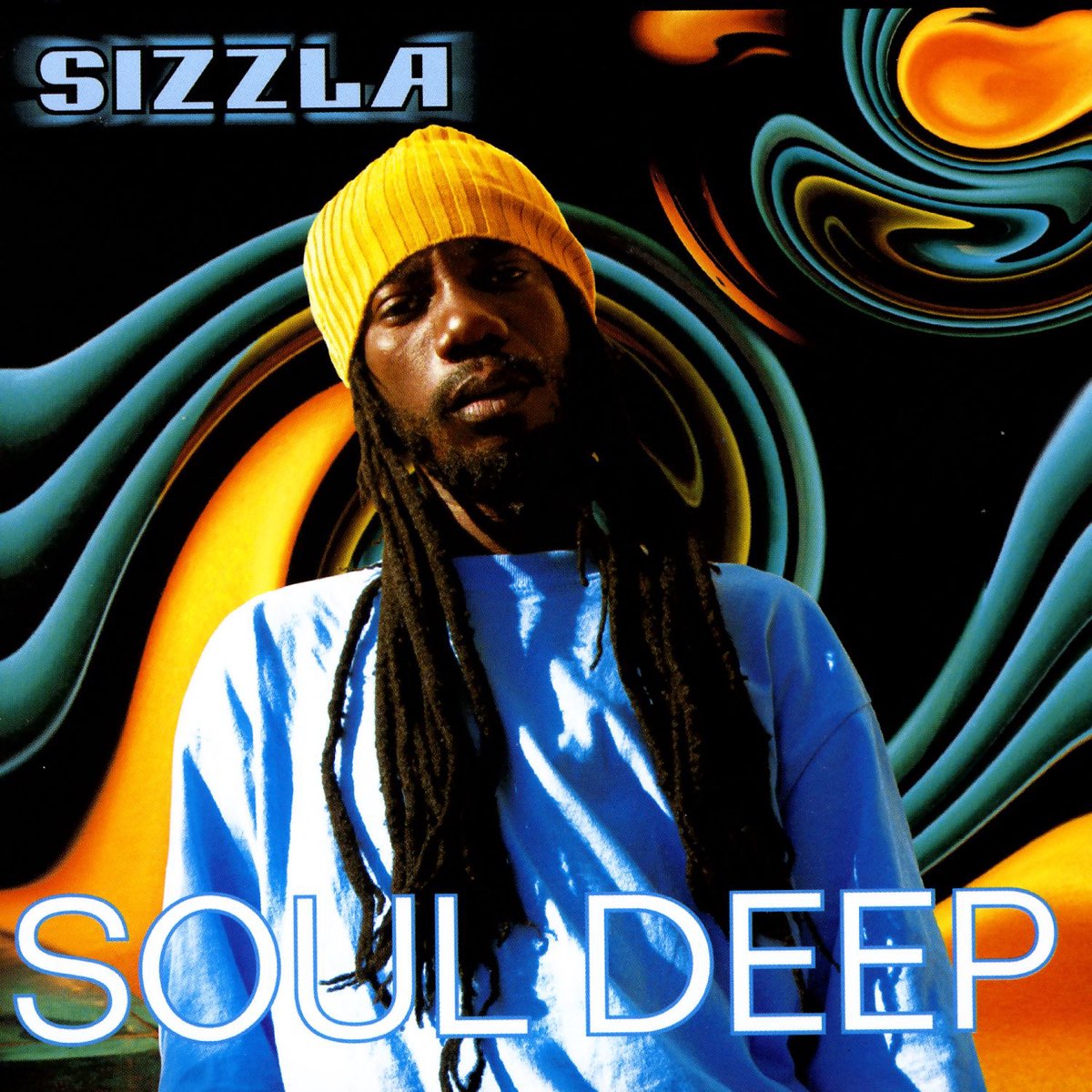 ‎Soul Deep - Album by Sizzla - Apple Music