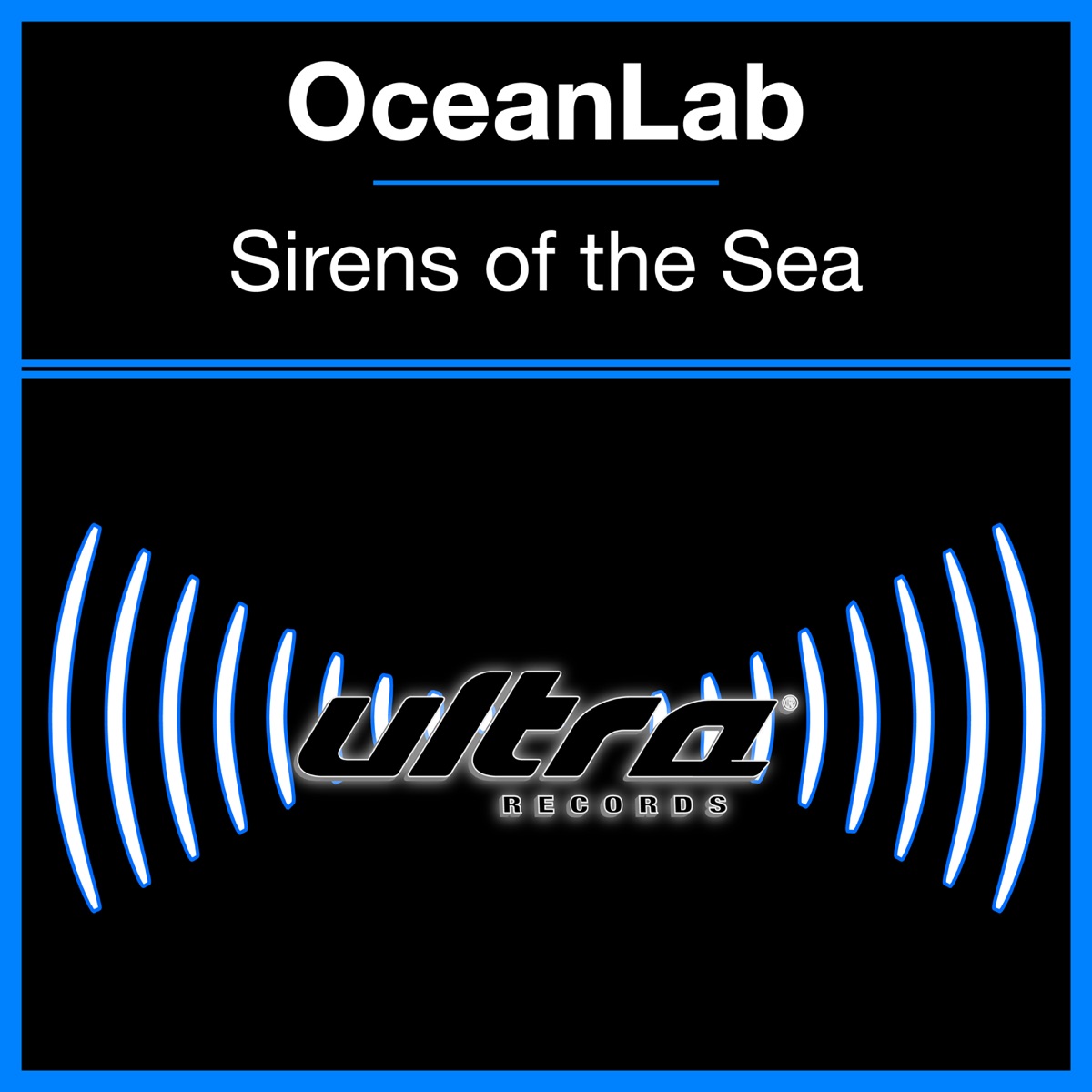 Oceanlab Sirens Of The Sea
