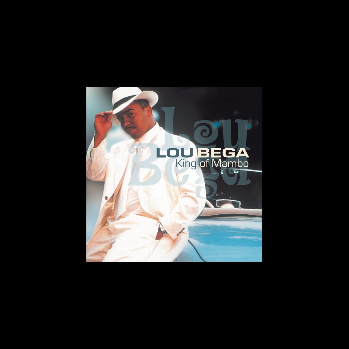 King of Mambo” álbum de Lou Bega en Apple Music