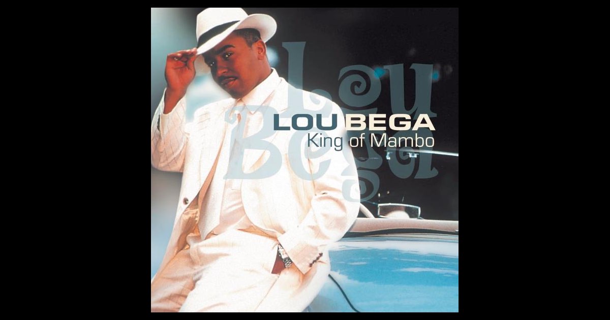 King of Mambo” álbum de Lou Bega en Apple Music