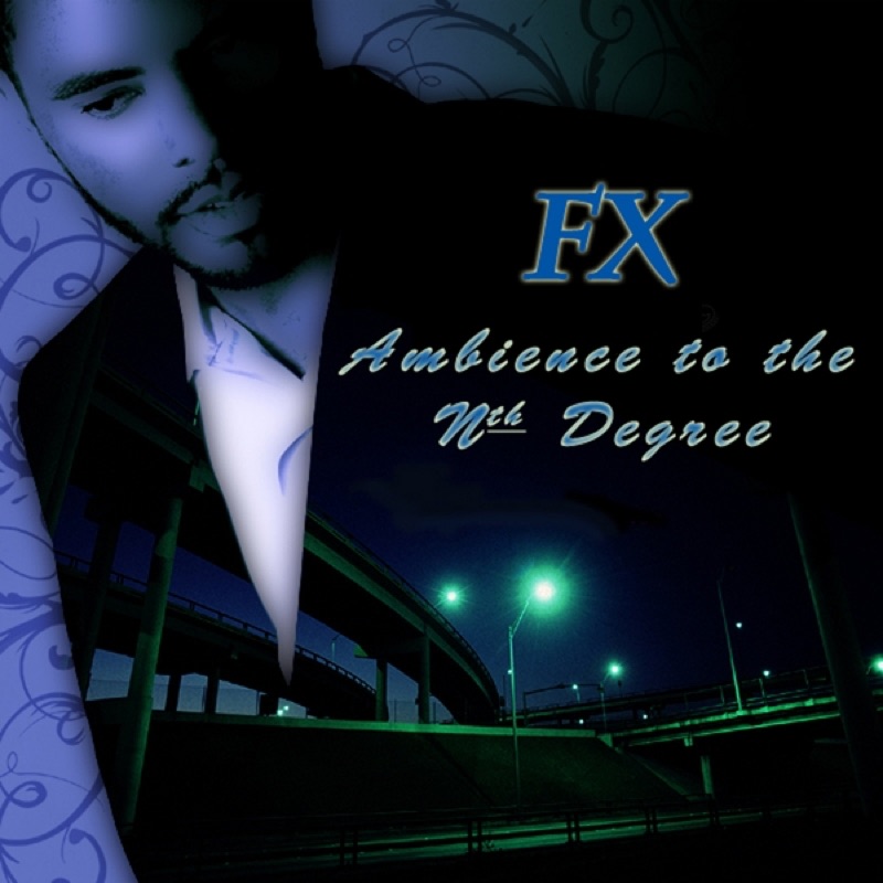 The Urban Legend of FX (Theory of Inspiration Mix) - FX: Song Lyrics ...