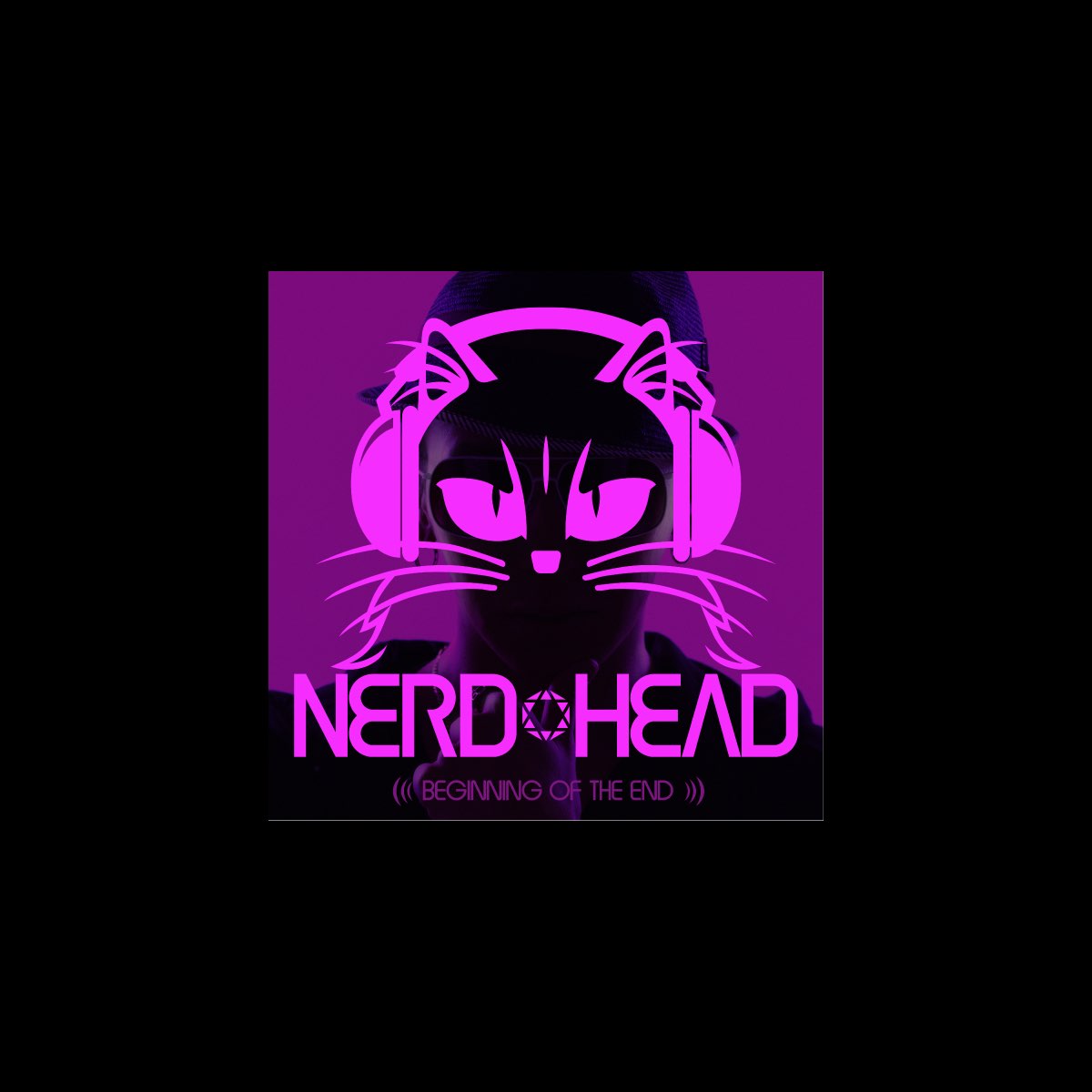‎BEGINING OF THE END - NERDHEADのアルバム - Apple Music
