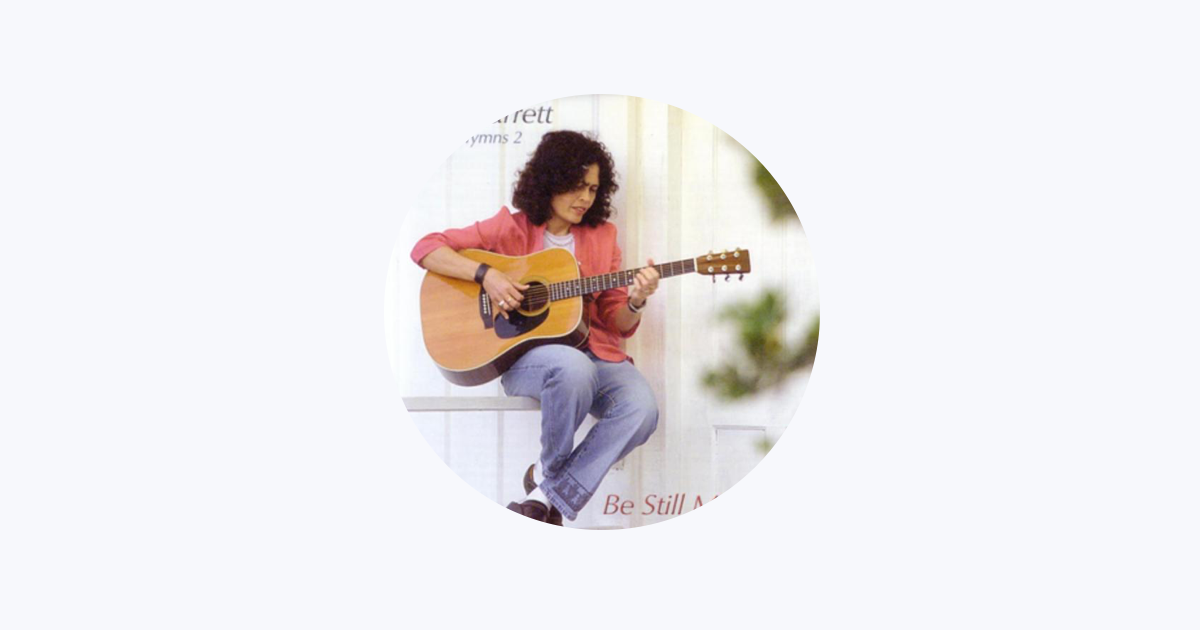 ‎Mary Barrett - Apple Music