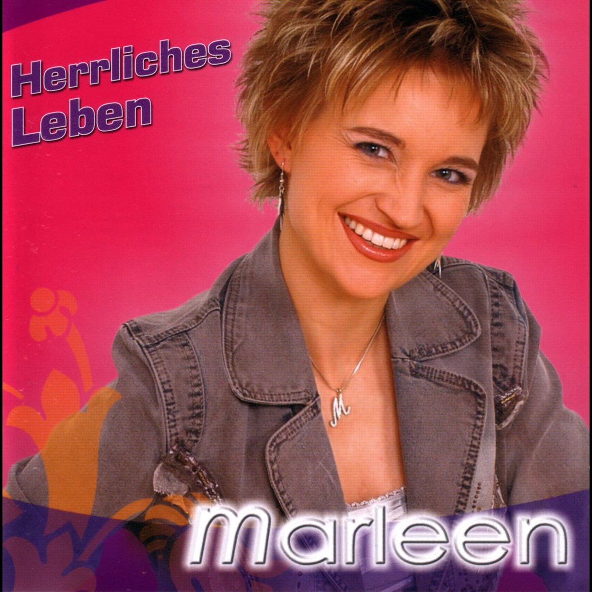 Herrliches Leben》- Marleen的专辑 - Apple Music