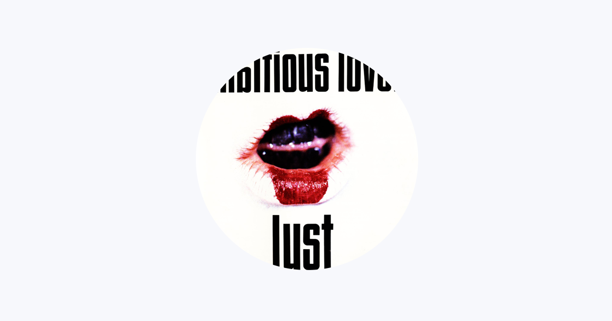 ‎Ambitious Lovers — Apple Music