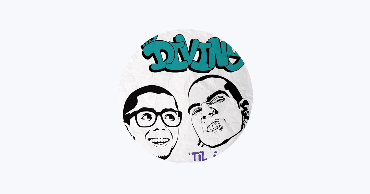 ‎The Divine – Apple Music