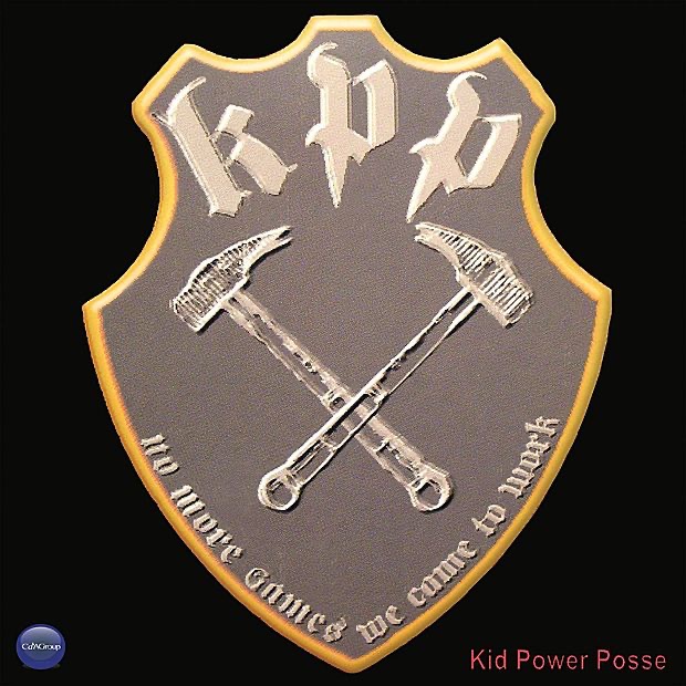 Boy Power Symbol