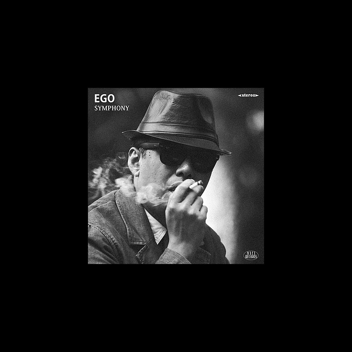 ‎Symphony - Album by EGO - Apple Music