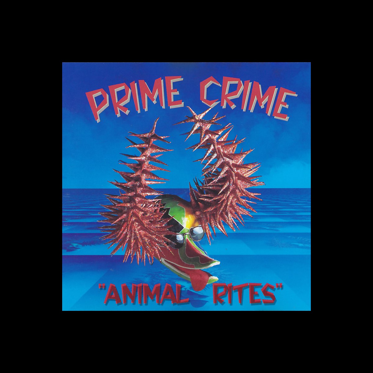 ‎Animal Rites - Album by Prime Crime - Apple Music